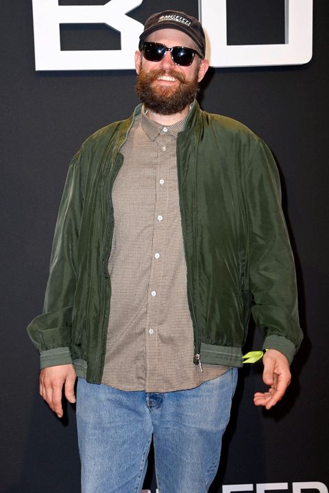 Mc Fitti - Steckbrief, News, Bilder | GALA.de