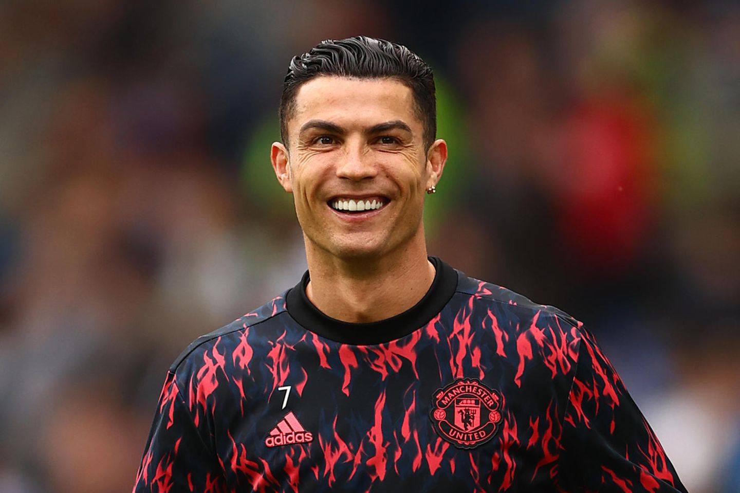 Cristiano Ronaldo L sst Er Sich Botox In Den Penis Spritzen GALA de