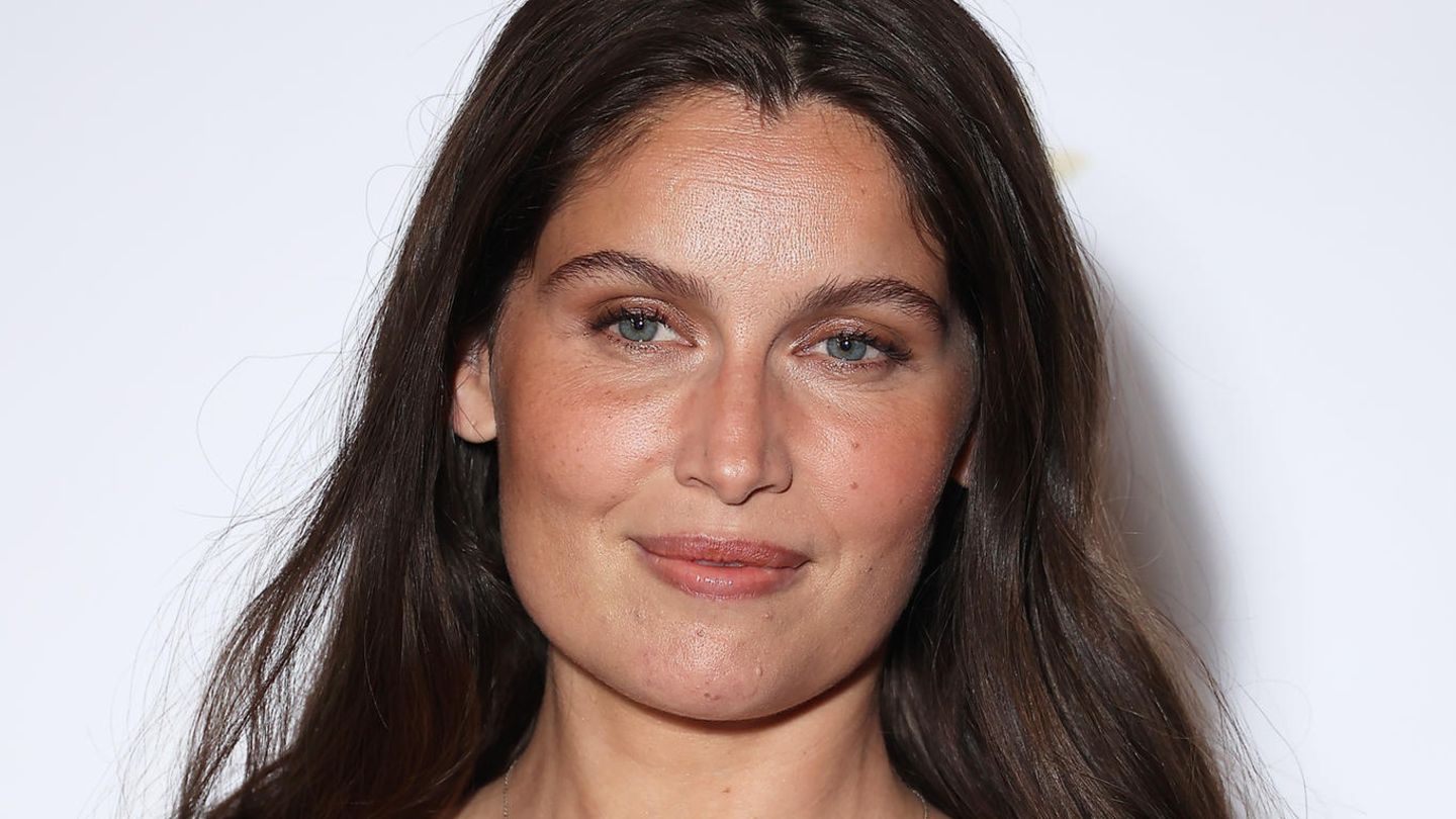 Laetitia Casta Criancas