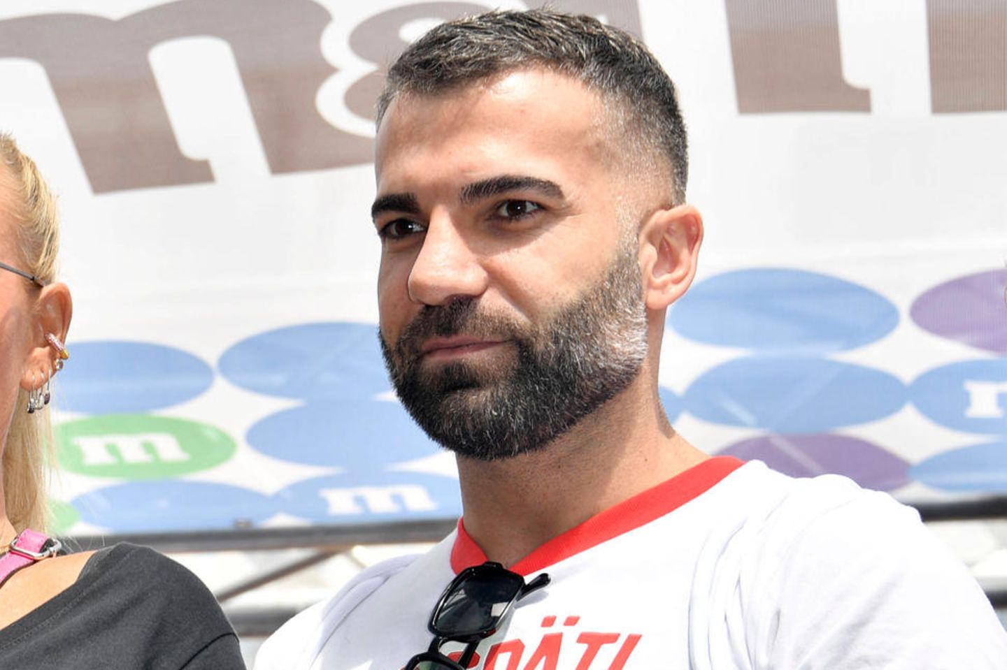 Rafi Rachek: Reality-Star nach dem CSD im Krankenhaus aufgewacht | GALA.de