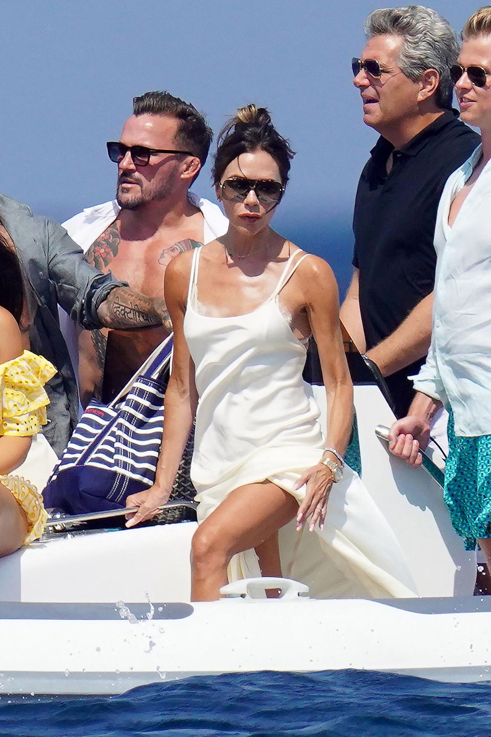 Victoria Beckham: Ihre schönsten Looks in Bildern | GALA.de