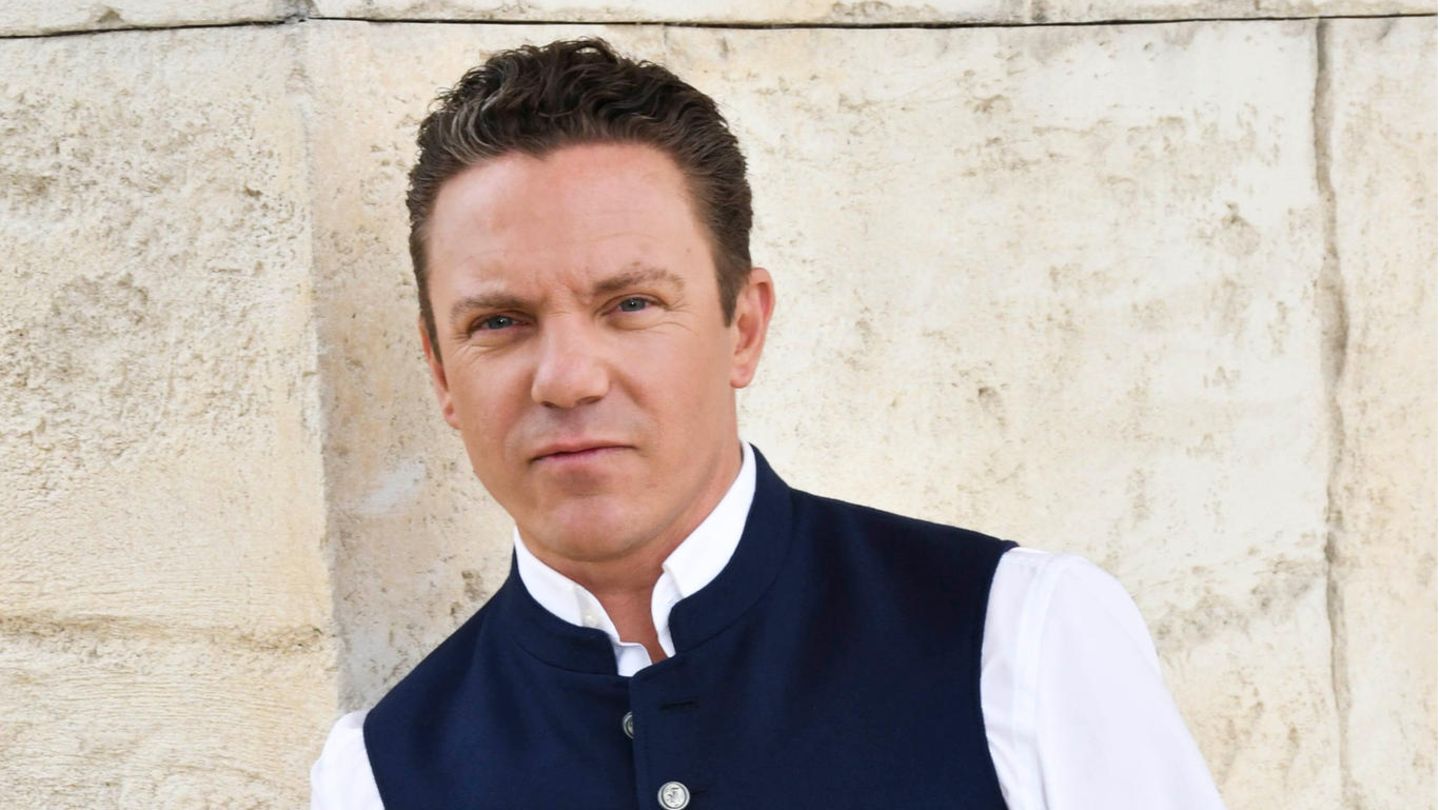 Stefan Mross: Lebenslang! Urteil nach dem Tod an seiner Familie ...