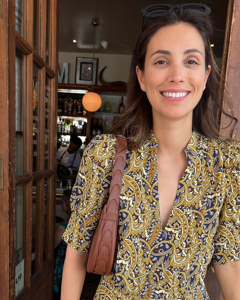 Fashion-Looks: Der Style von Alessandra de Osma | GALA.de