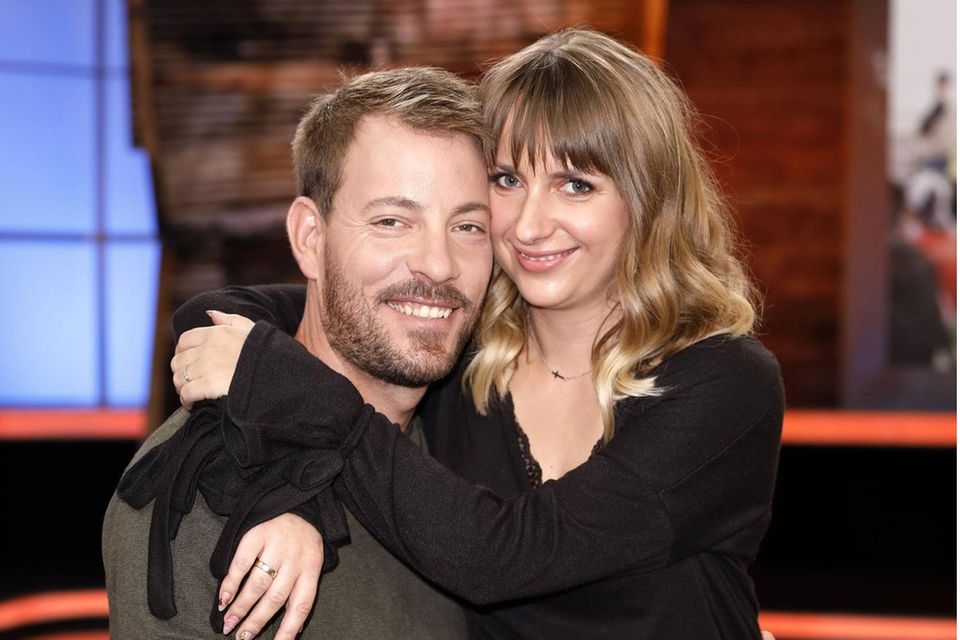 Anna + Gerald Heiser: "Bauer sucht Frau"-Paar ist erneut Eltern ...