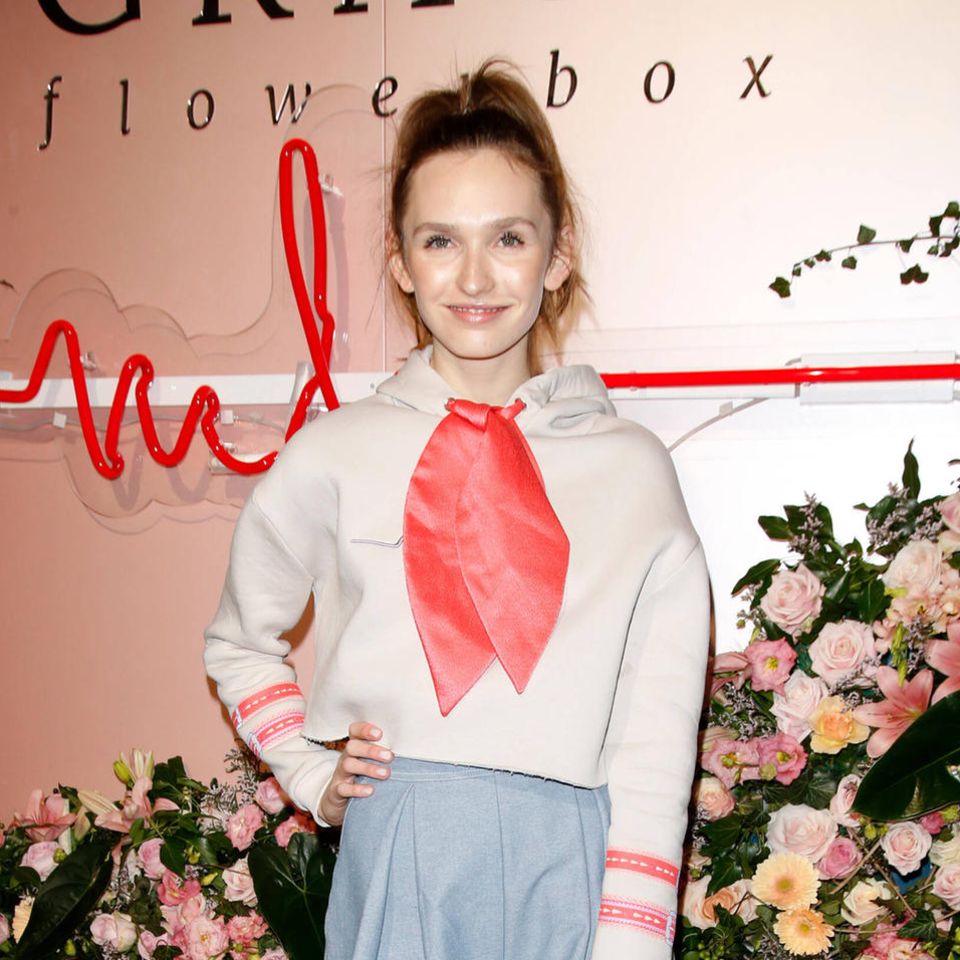 Anna Wilken | GALA.de