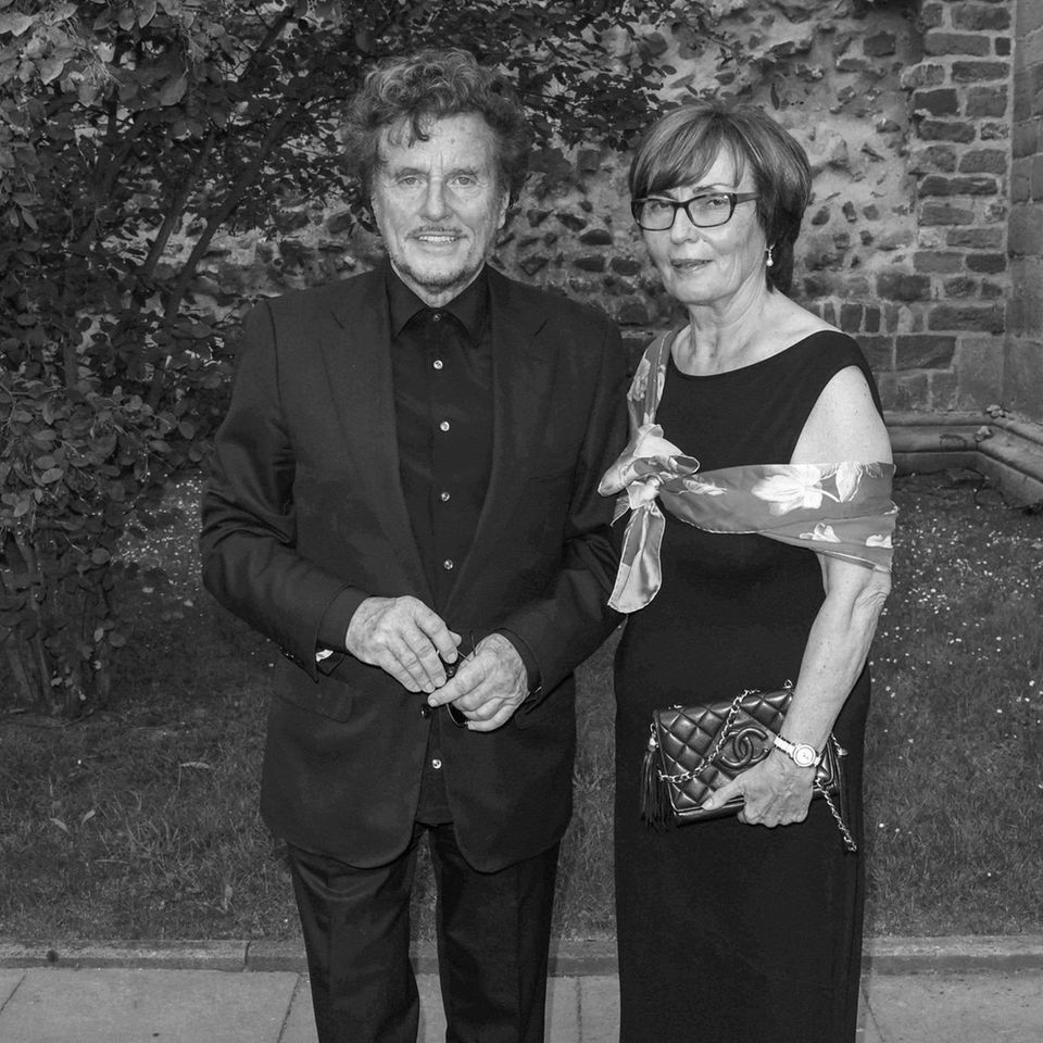 Uschi Wolters | GALA.de