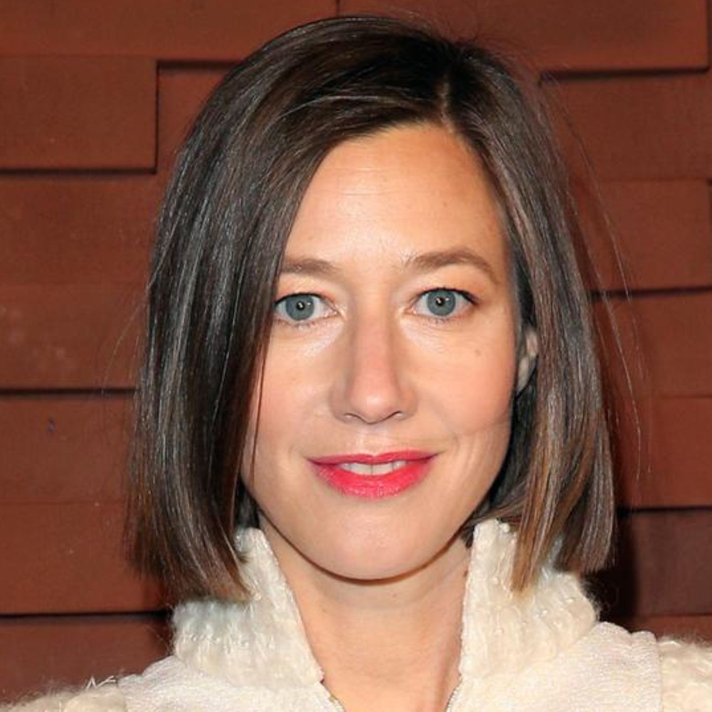 Johanna Wokalek Johanna Wokalek: Wie Ein Groupie TV TODAY