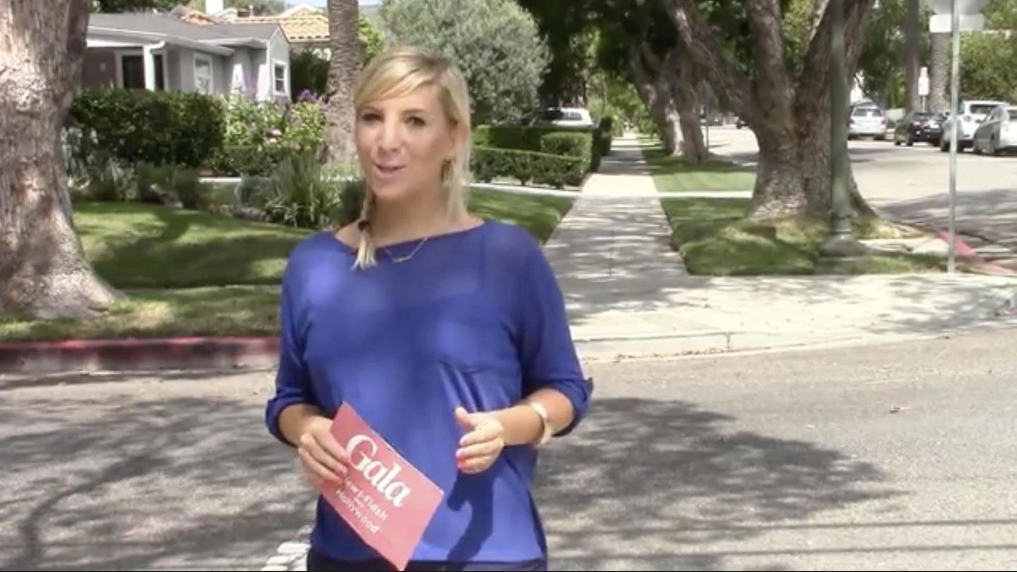 Video: Gala News-Flash aus Hollywood | GALA.de
