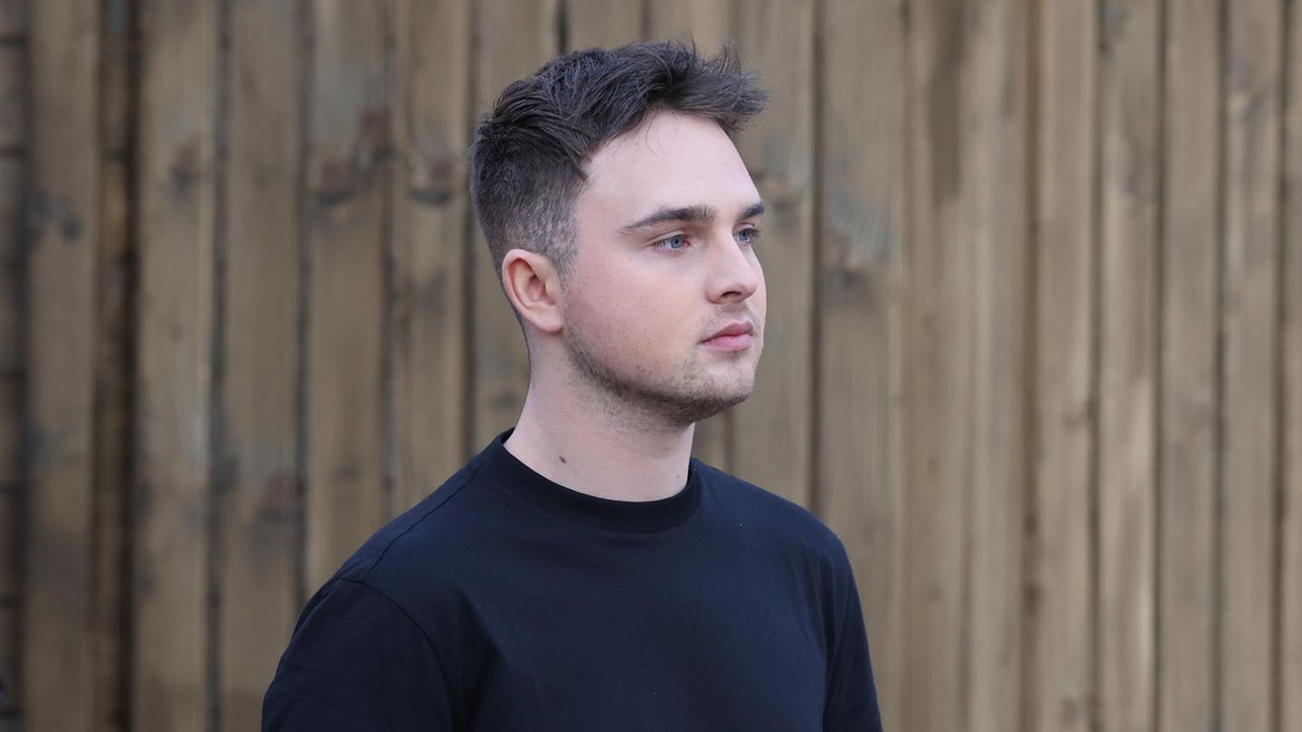 Mike Singer: "Widerliches Gefühl" – So geht es ihm nach Einbruch in ...