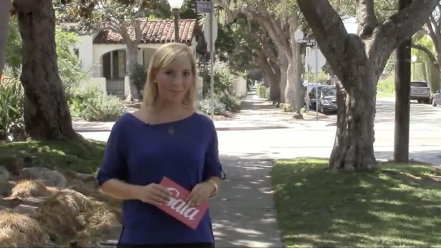 Video: Gala News-Flash aus Hollywood | GALA.de