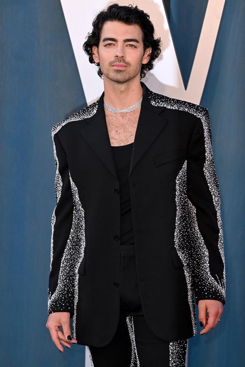 Joe Jonas - Starporträt, News, Bilder | GALA.de