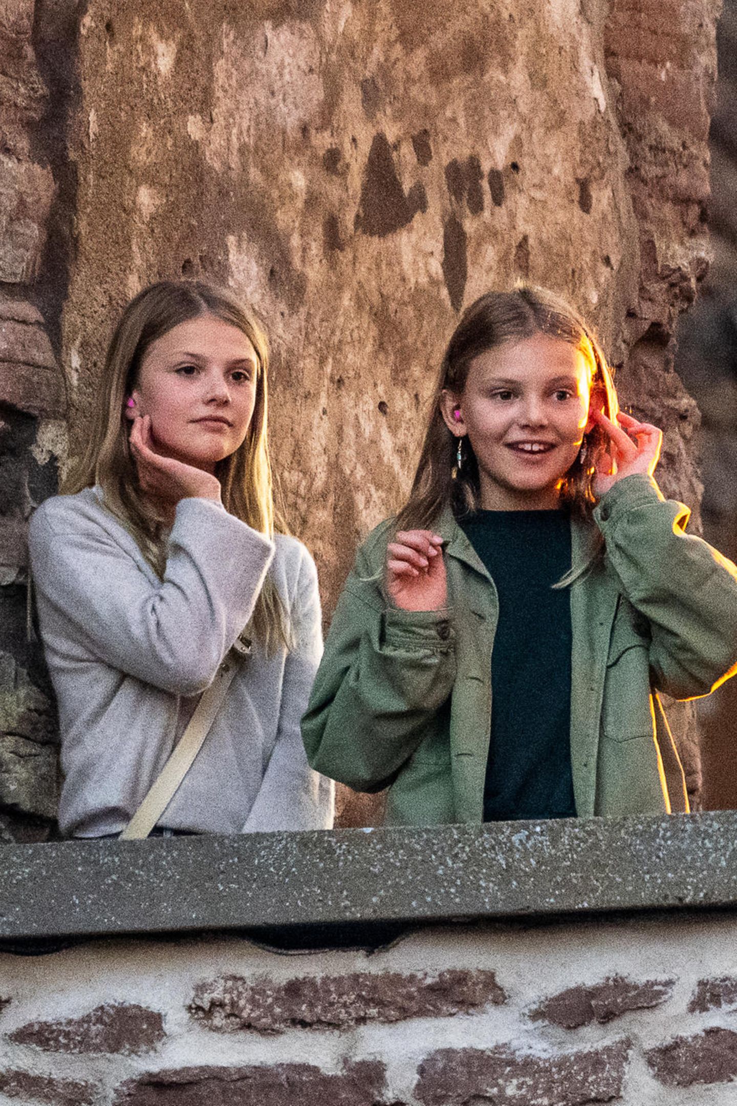 Prinzessin Estelle von Schweden: Bilder aus ihrem Leben | GALA.de