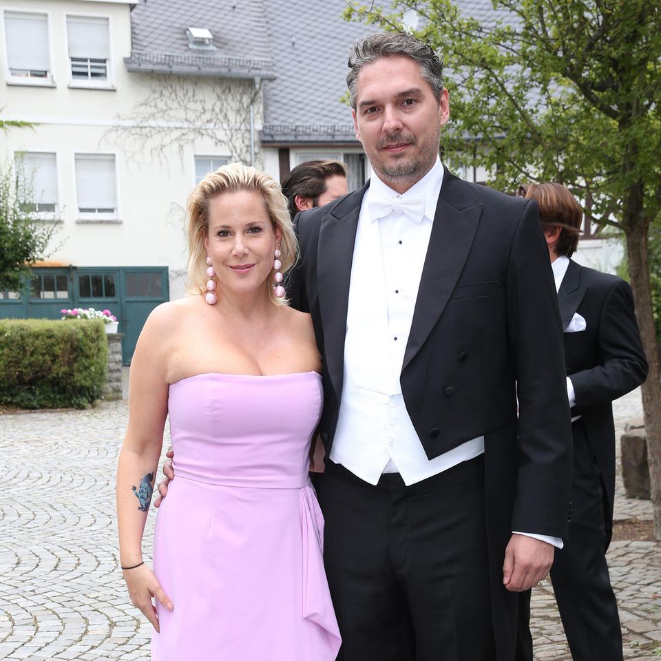 Anika Decker | GALA.de