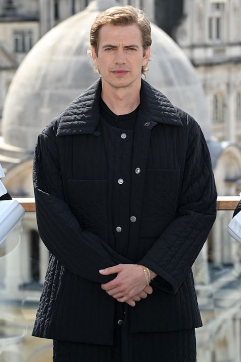 Hayden Christensen - Starporträt, News, Bilder | GALA.de