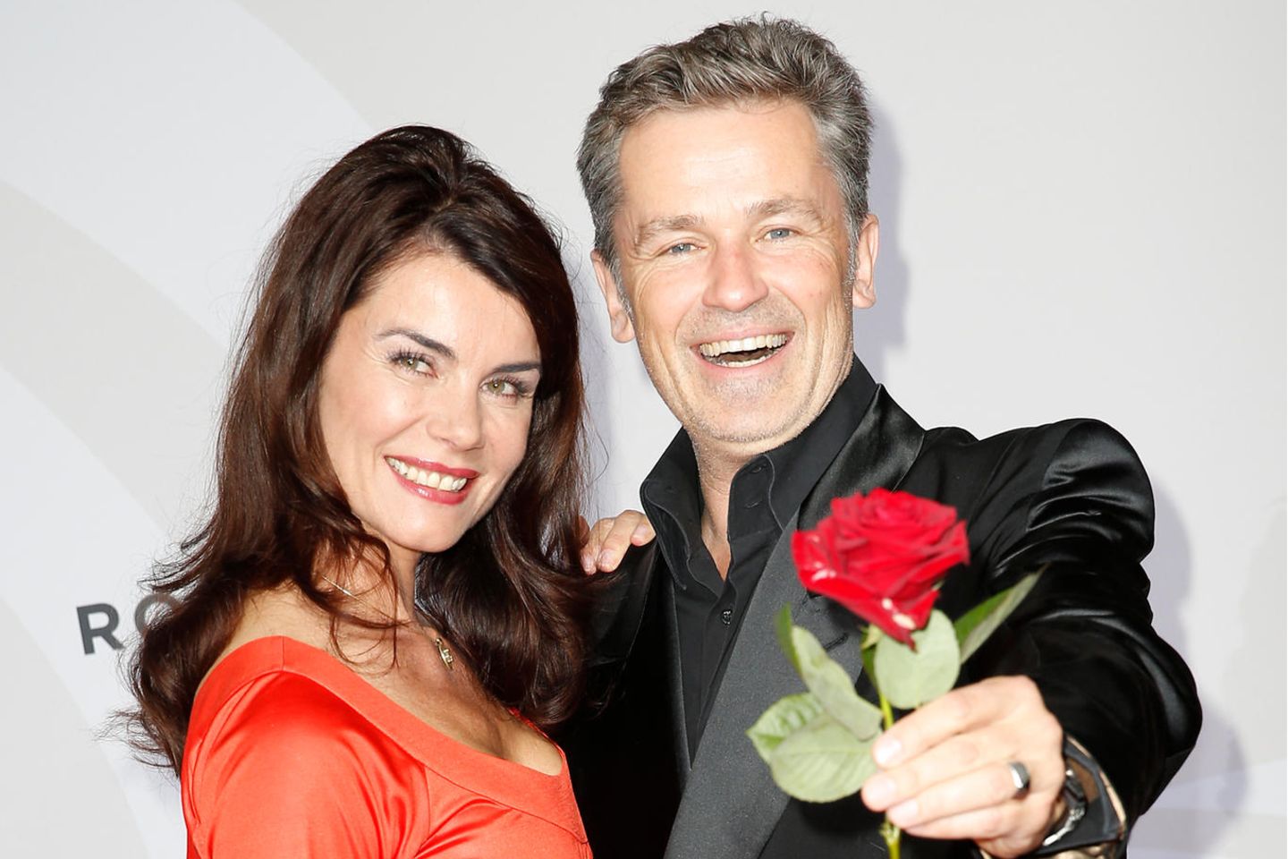 SDL-Star Nicola Tiggeler gibt Einblick in ihre Ehe mit Timothy Peach ...