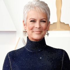 Jamie Lee Curis' Tochter: Trans Frau Ruby spricht erstmals über Coming ...