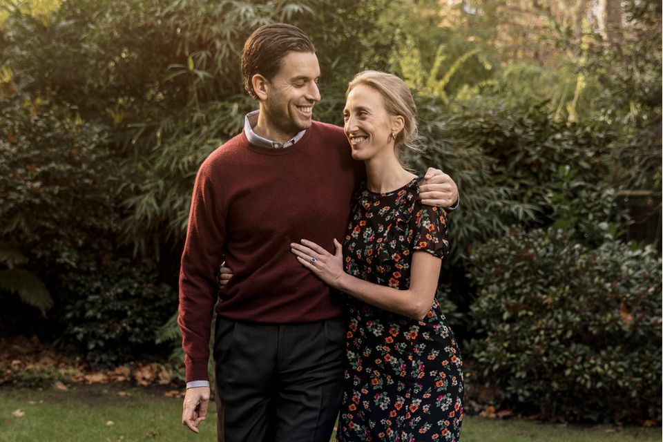 Prinzessin Maria Laura: Neue Details zu ihrer Hochzeit | GALA.de