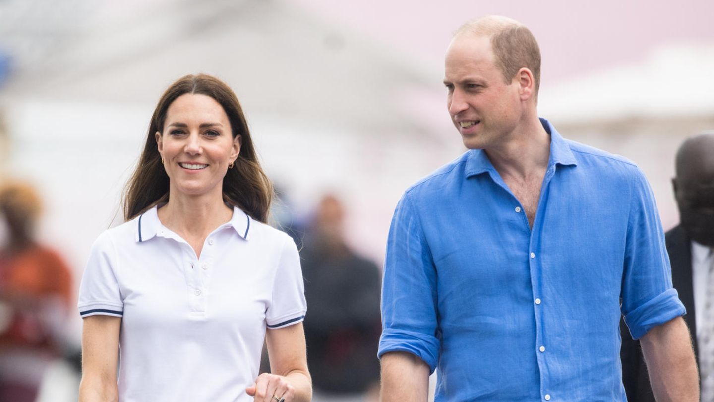 Catherine, Princess of Wales: James Middleton plaudert Details über ...
