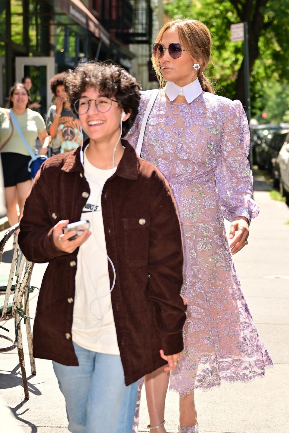 Jennifer Lopez - Starporträt, News, Bilder | GALA.de