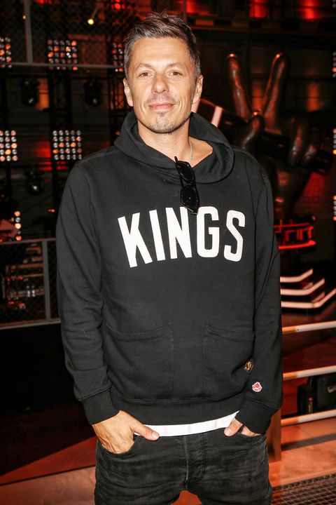 Michi Beck - Starporträt, News, Bilder | GALA.de