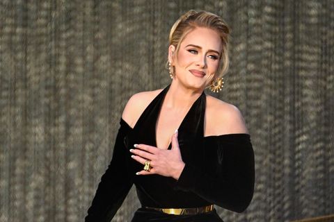 Adele - Starporträt, News, Bilder | GALA.de