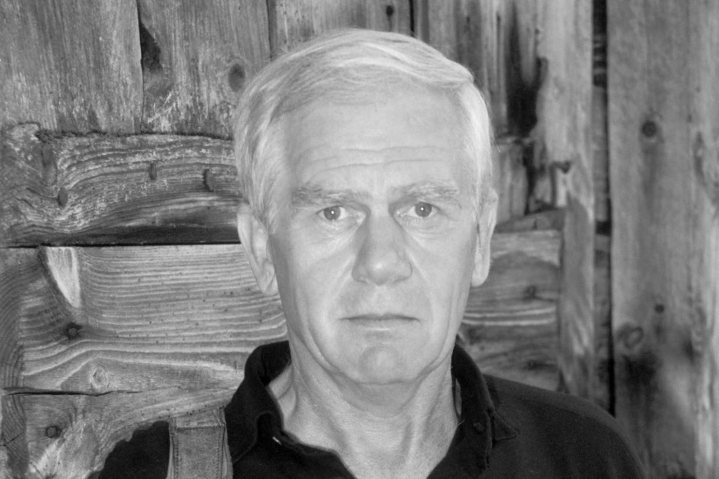 Klaus Barner: Der "Tatort"-Star ist gestorben | GALA.de