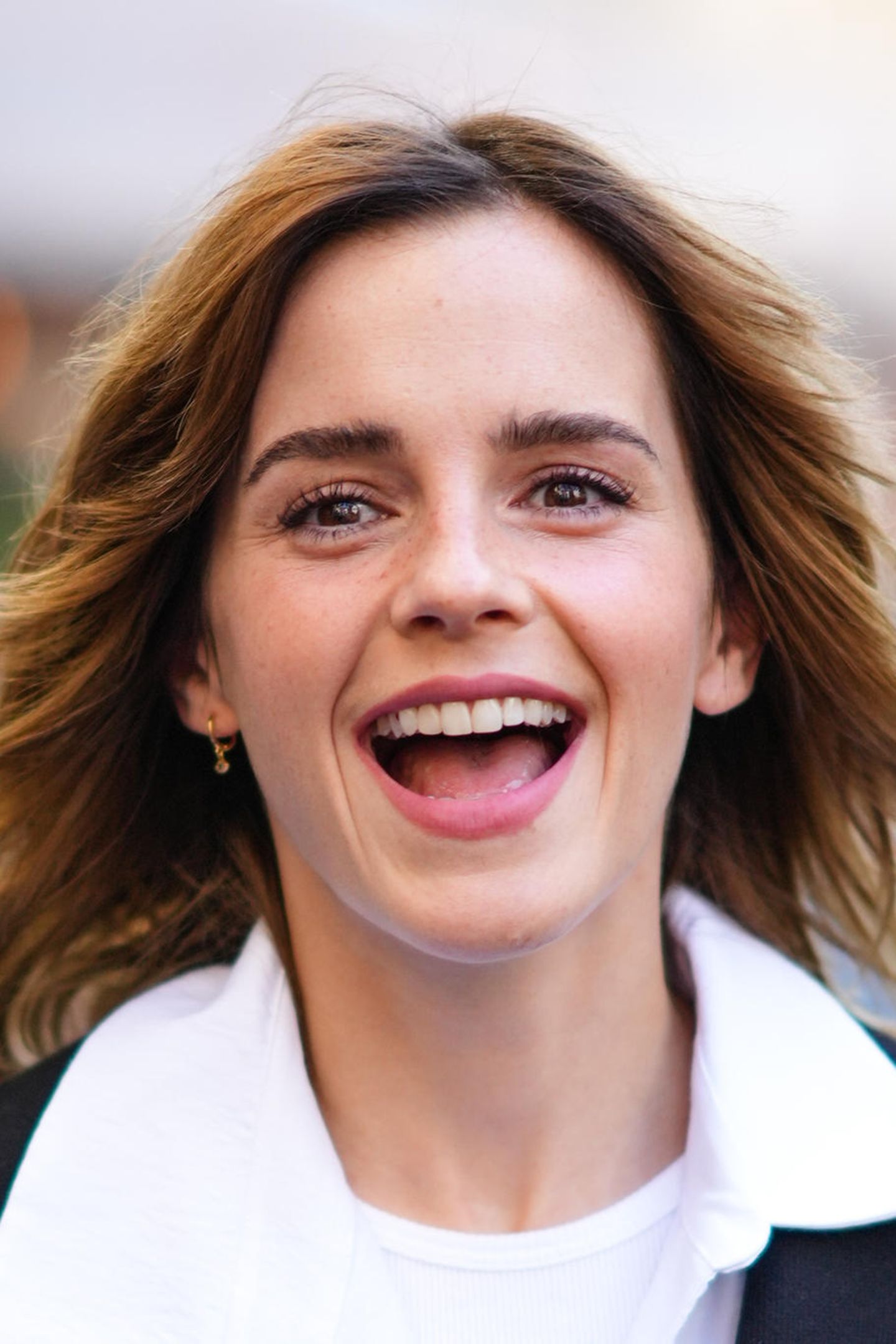 Emma Watson Kurze Haare Emma Watson Age