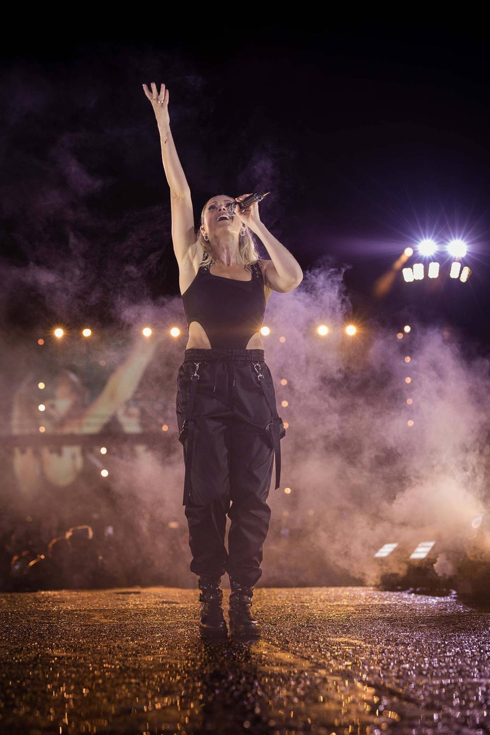 Helene Fischer: Die Bilder ihrer schönsten Looks | GALA.de