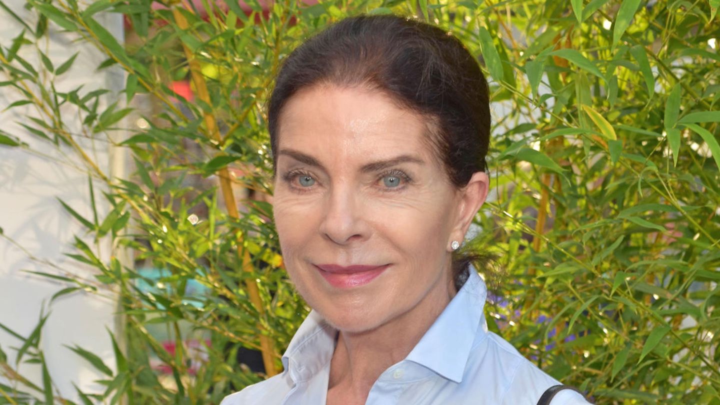Gudrun Landgrebe - Starporträt, News, Bilder | GALA.de