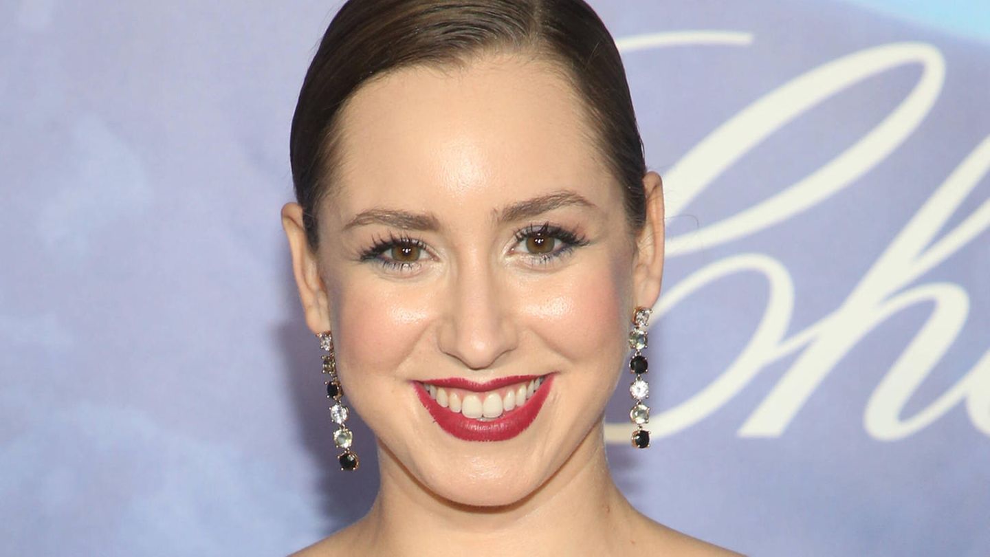 Jazmin Grace Grimaldi: Ihr Palast ist Hollywood | GALA.de