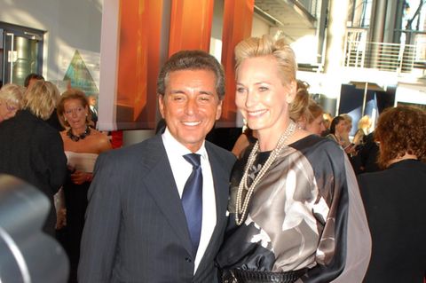 Michel Friedman: "Allein, einsam, depressiv" – die schlimmsten Phasen ...