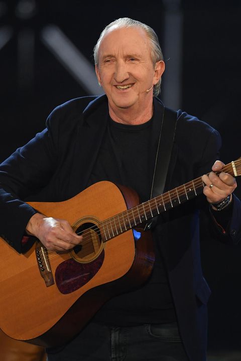 Mike Krüger - Starporträt, News, Bilder | GALA.de