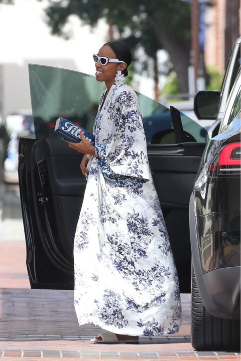 Style-Zoom: Die besten Streetstyles der Stars | GALA.de