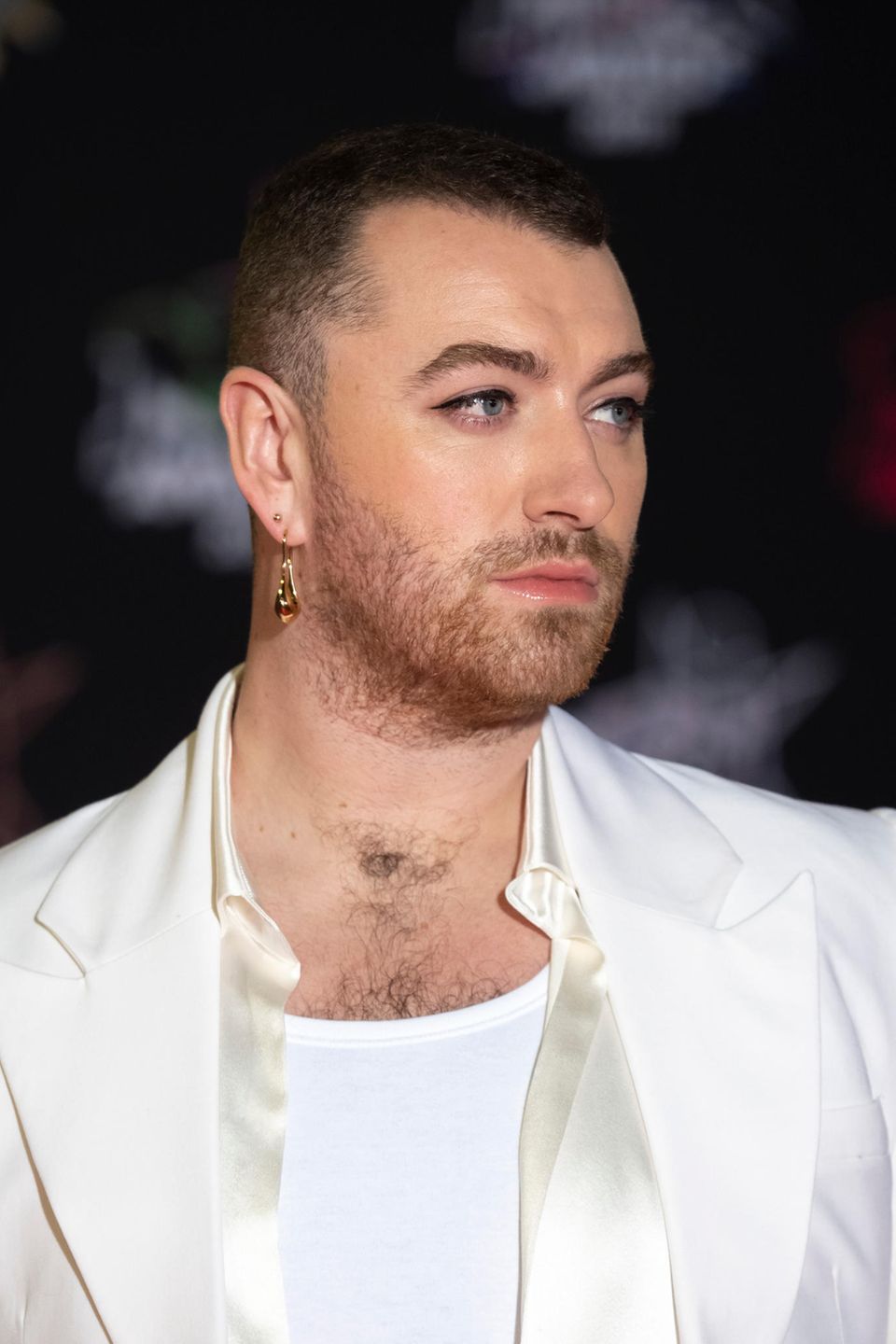 Sam Smith - Starporträt, News, Bilder | GALA.de