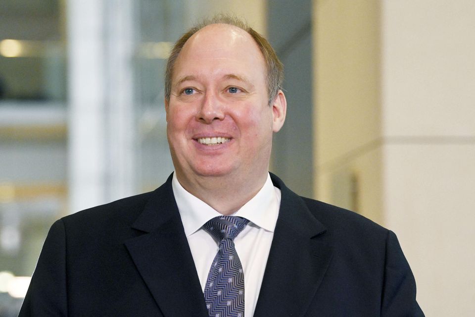 Helge Braun: Der CDU-Politiker hat extrem abgenommen | GALA.de