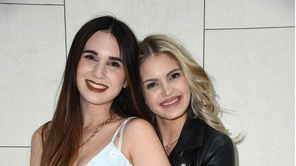 "Coupleontour": Emotionales Video zeigt Inas großen Fortschritt | GALA.de