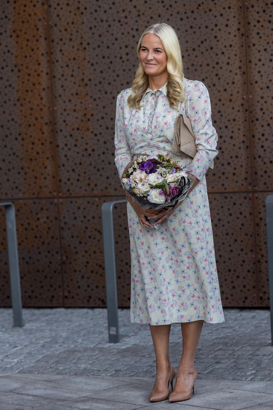 Fashion-Looks: Der Style von Prinzessin Mette-Marit | GALA.de