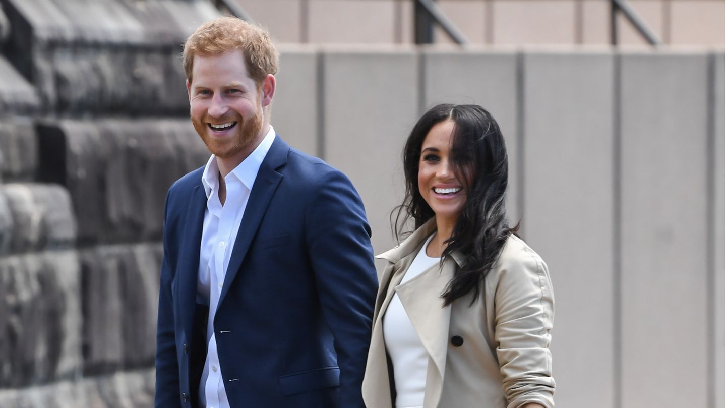 Prinz Harry: Rasanter Deutschlandbesuch und klare Abfuhr an die Presse ...