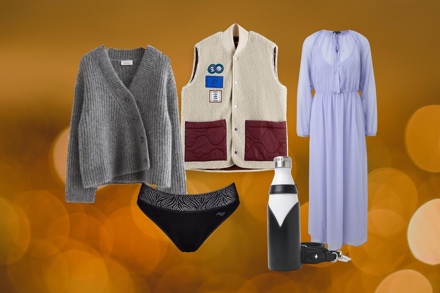 Fashion-Must-haves: Die 5 coolsten It-Pieces im Trend-Check | GALA.de