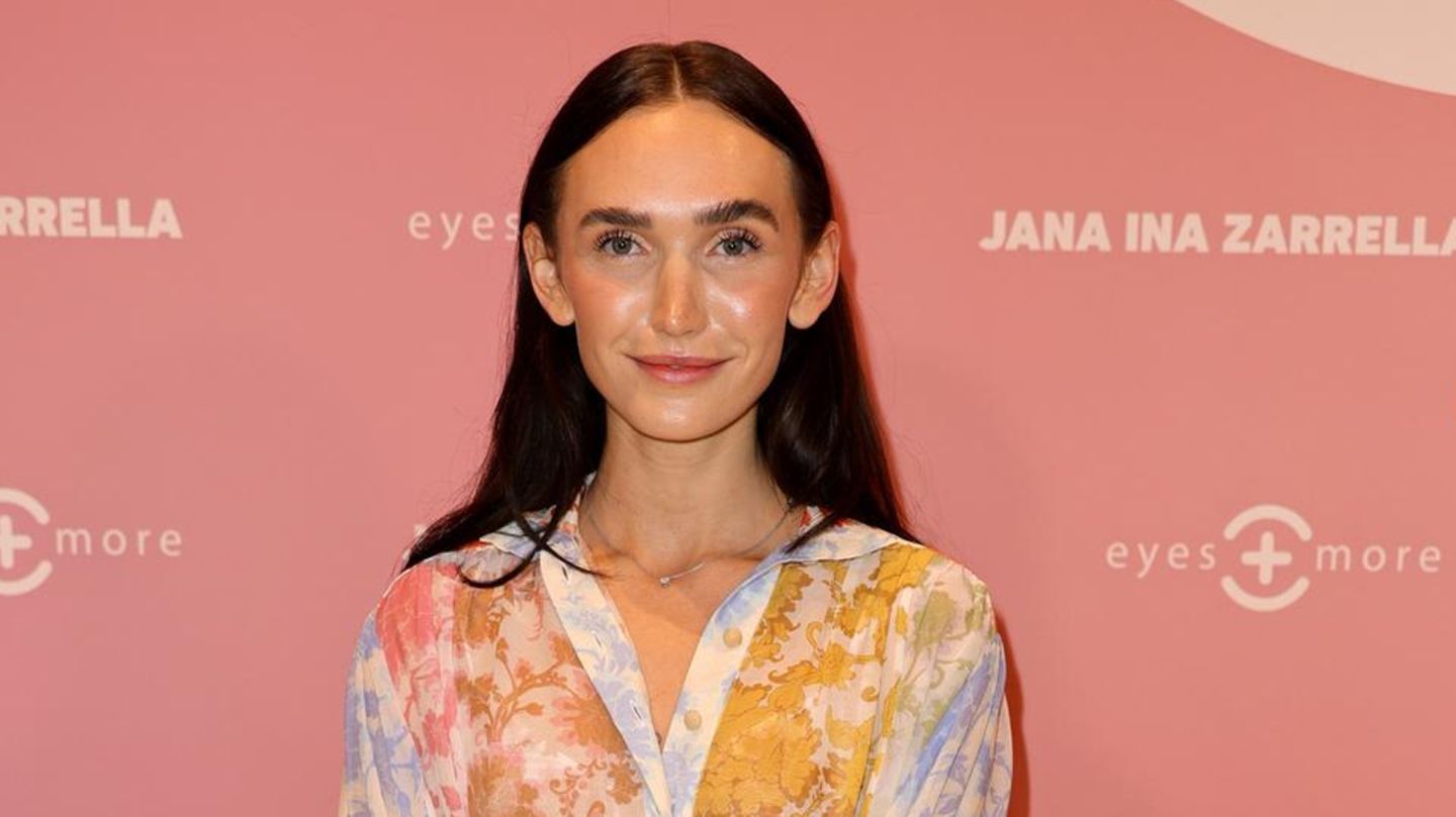 Anna Wilken: Wird der Kinderwunsch zur Belastungsprobe für ihre Ehe? | GALA.de