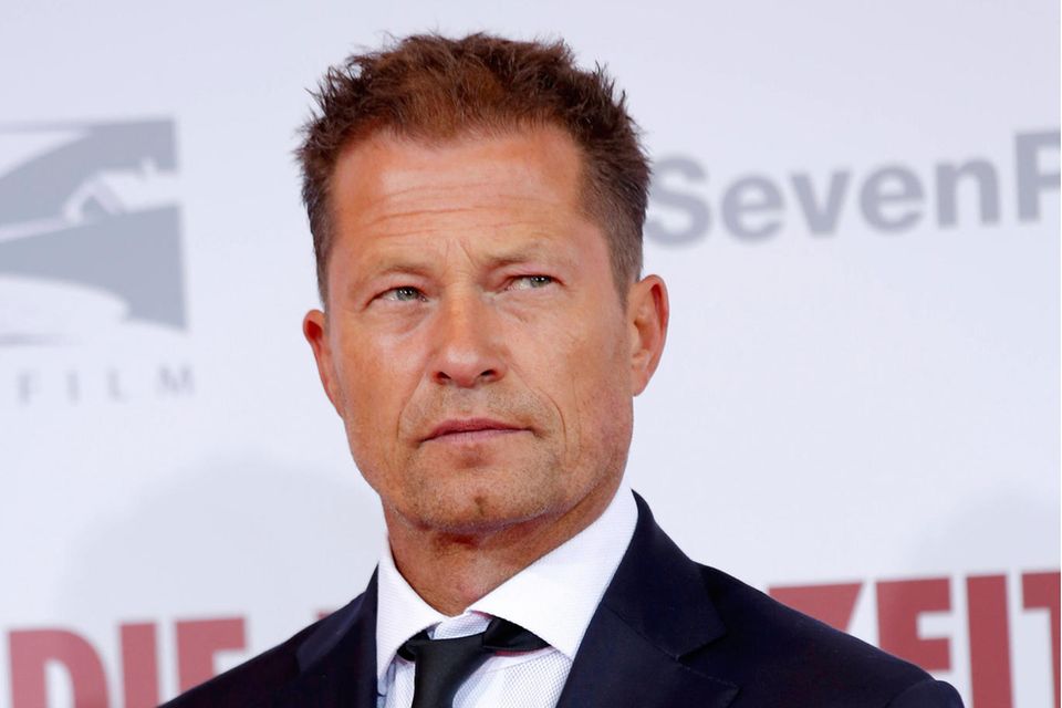 Til Schweiger: Sein Traum ist das Land-Leben | GALA.de