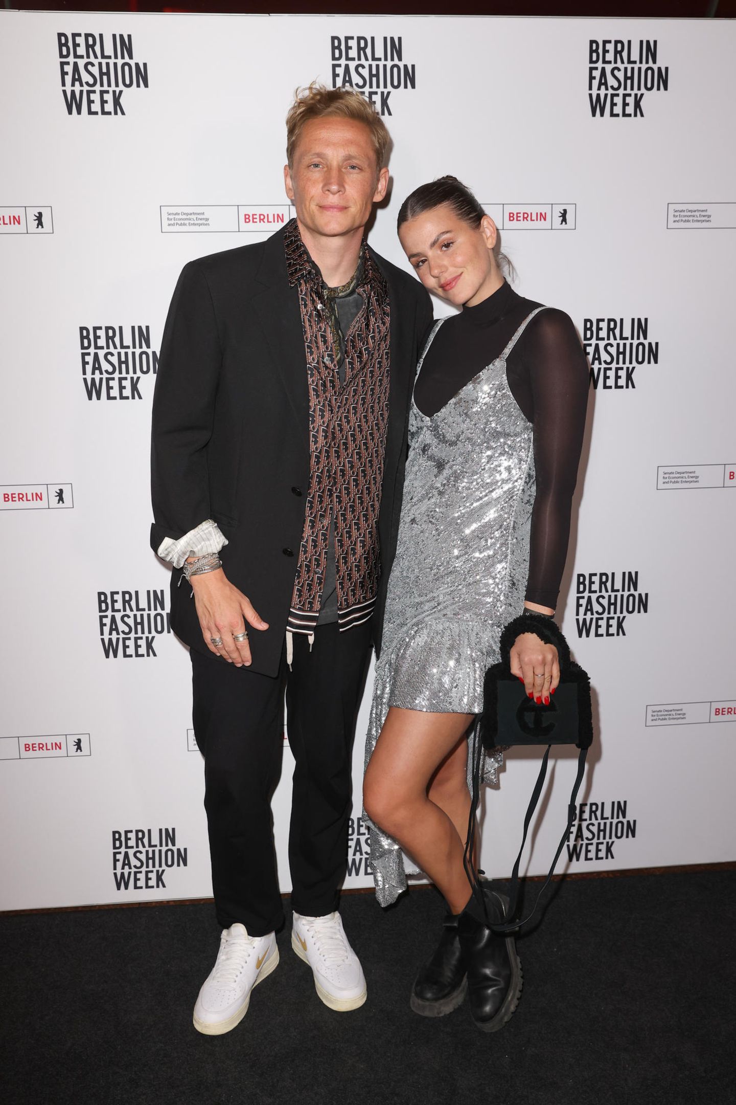 Berlin Fashion Week: Die schönsten Looks der Stars | GALA.de