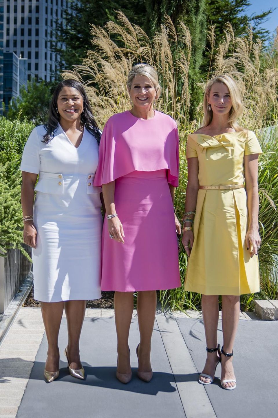 Fashion-Looks: Der Style von Königin Máxima | GALA.de