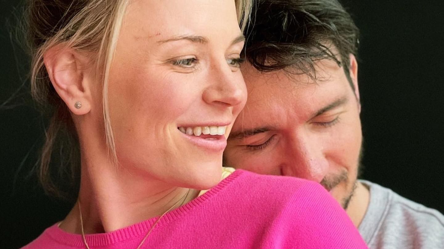 Miriam + Felix Neureuther: Private Einblicke in ihre Beziehung als ...