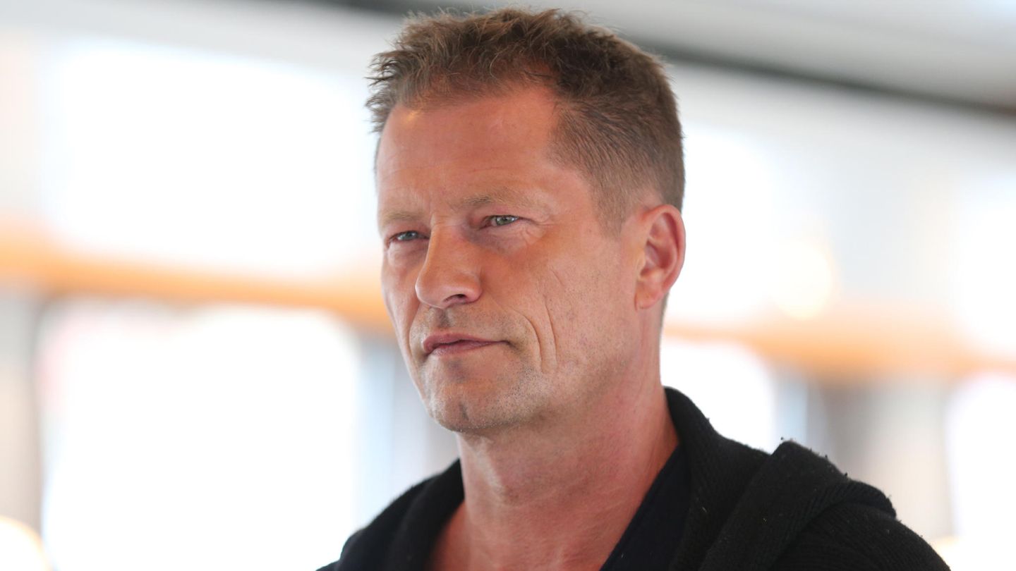 Til Schweiger: Er seht sich nach einem Leben auf dem Land | GALA.de