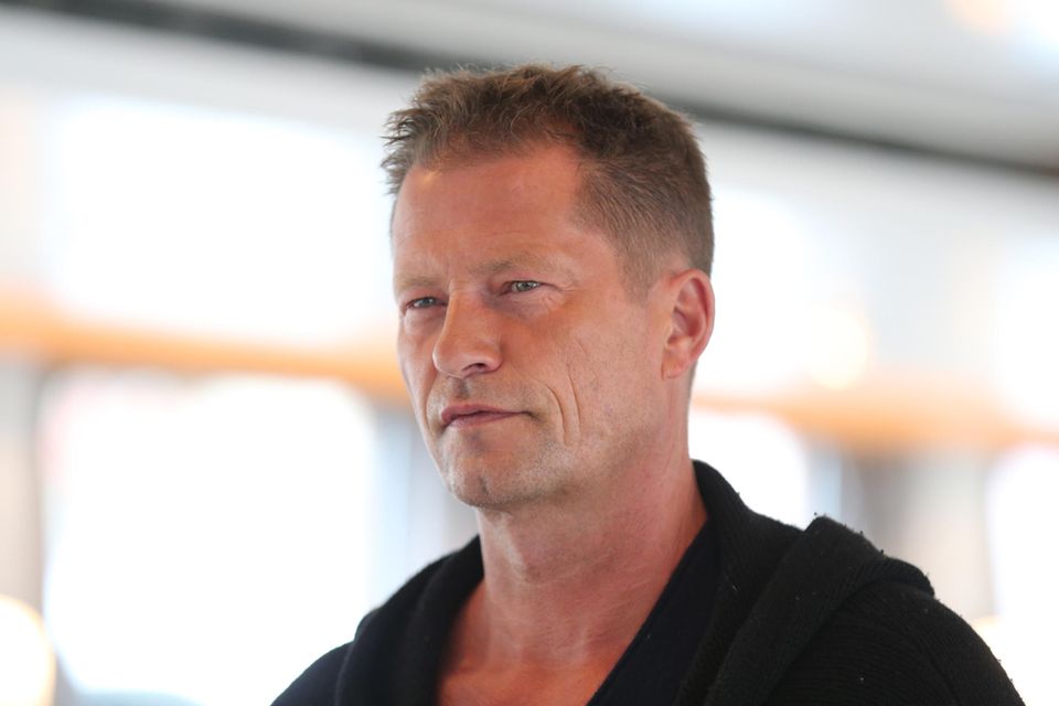 Til Schweiger: Er seht sich nach einem Leben auf dem Land | GALA.de