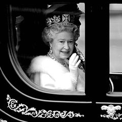 Queen Elizabeth + Prinz Philip: Das war ihre Liebesgeschichte | GALA.de