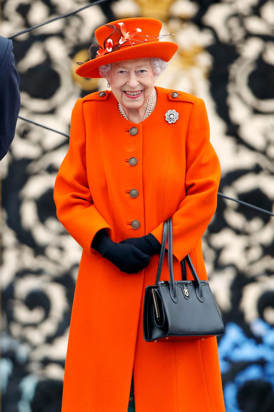 Fashion-Looks: Der Style von Queen Elizabeth | GALA.de