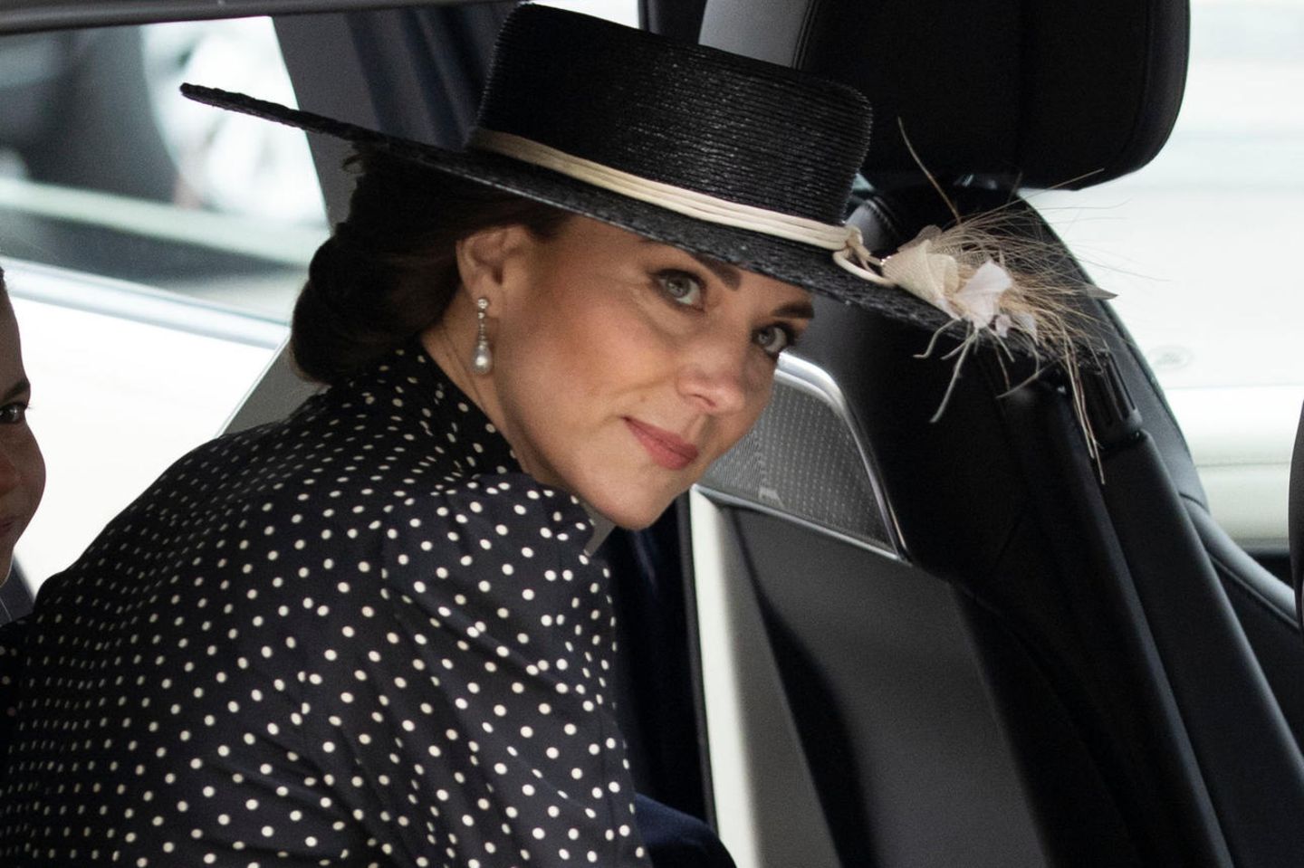 Catherine, Princess of Wales: Hier wurde Catherine zum ersten Mal nach ...