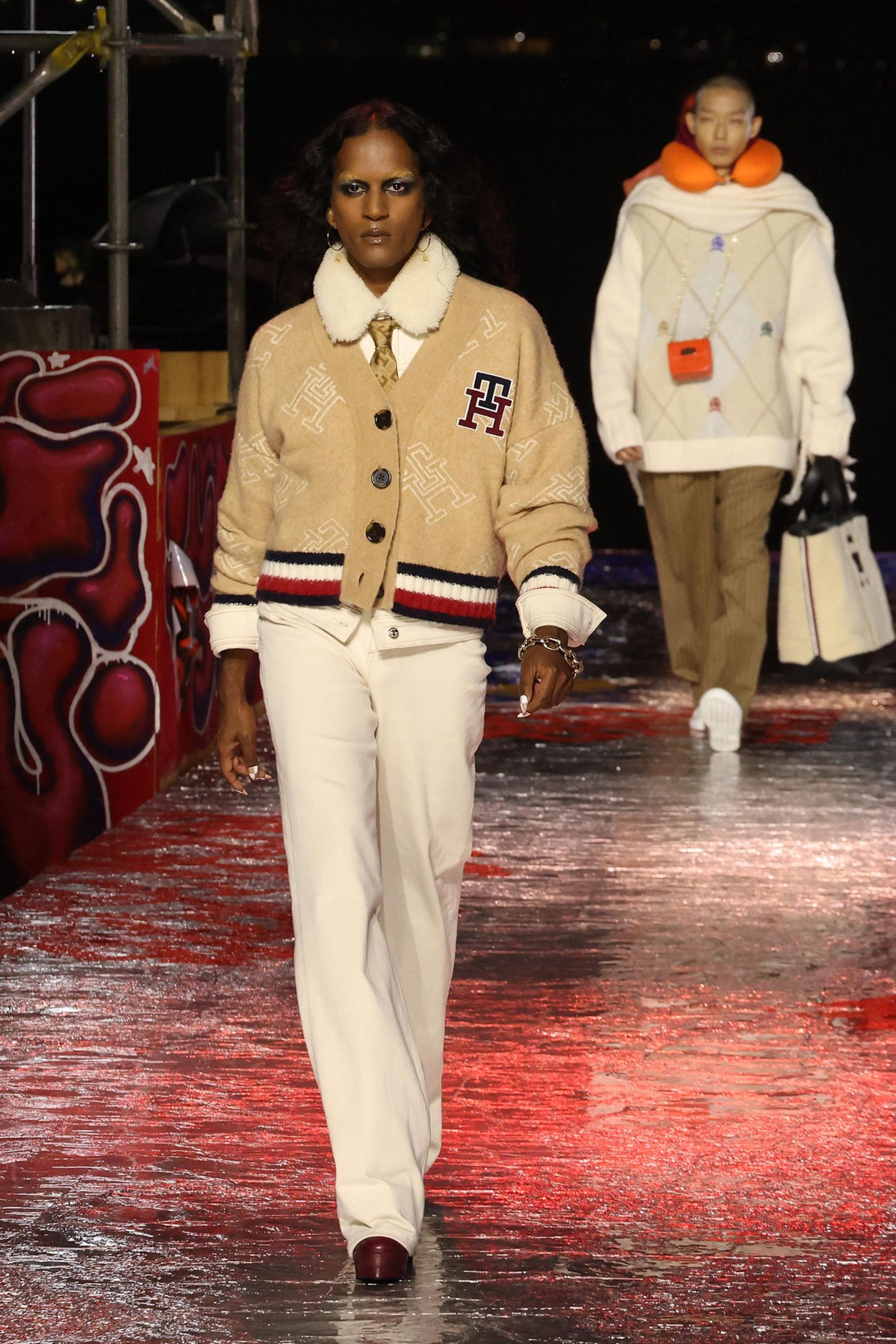 New York Fashion Week 2022: Das sind die besten Bilder | GALA.de